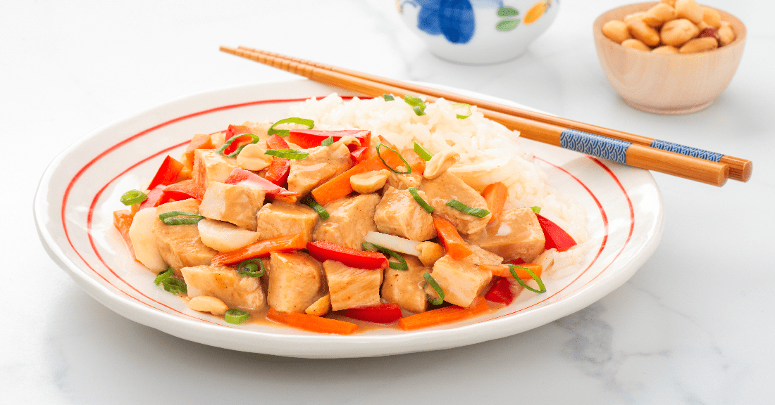 Minçavi - Alimentation saine, perte de poids et recettes santé